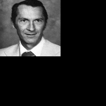 Davenport, Gerald "Jerry"