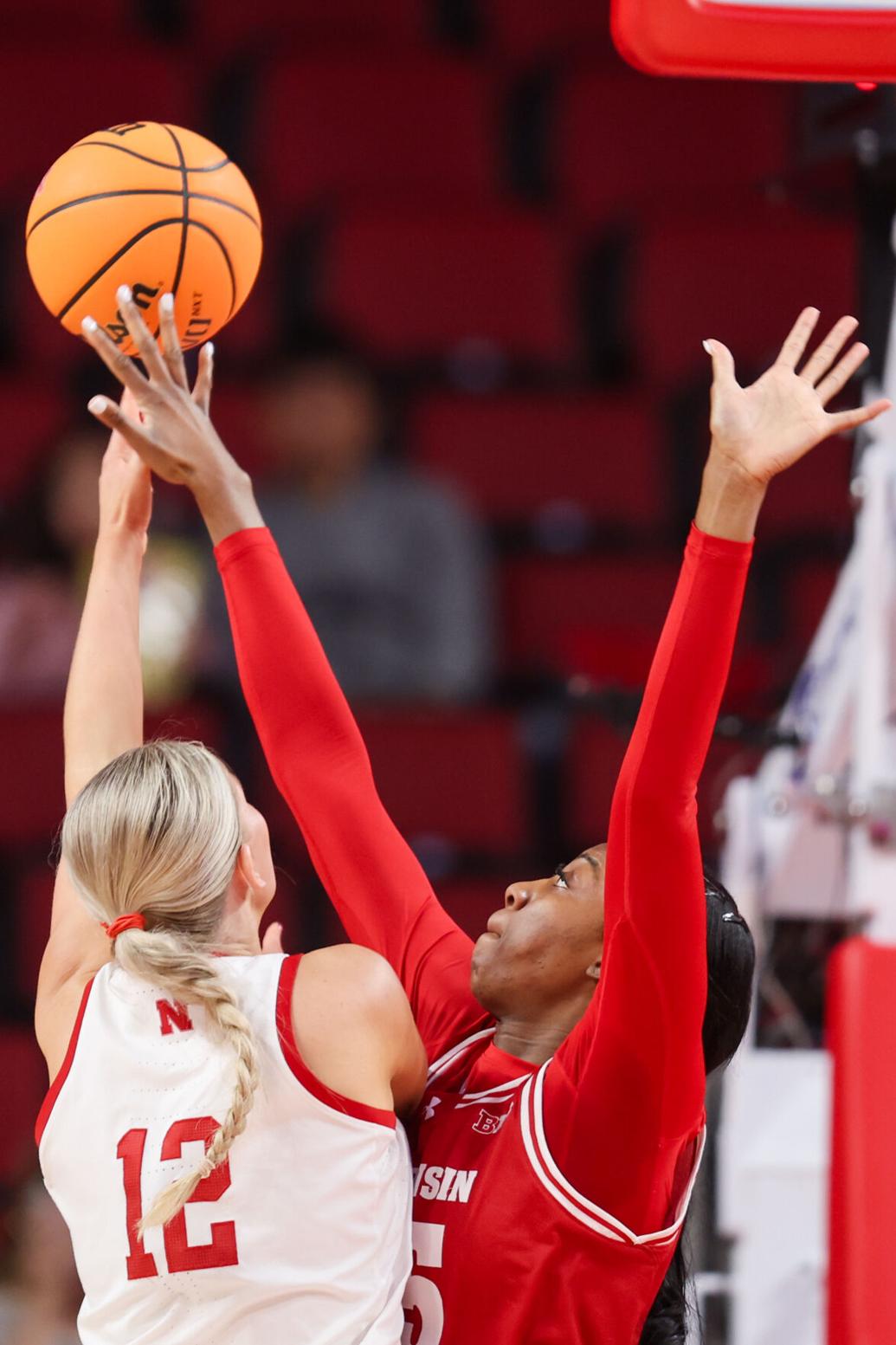 Nebraska heads into 'Pack PBA' game against Ohio State