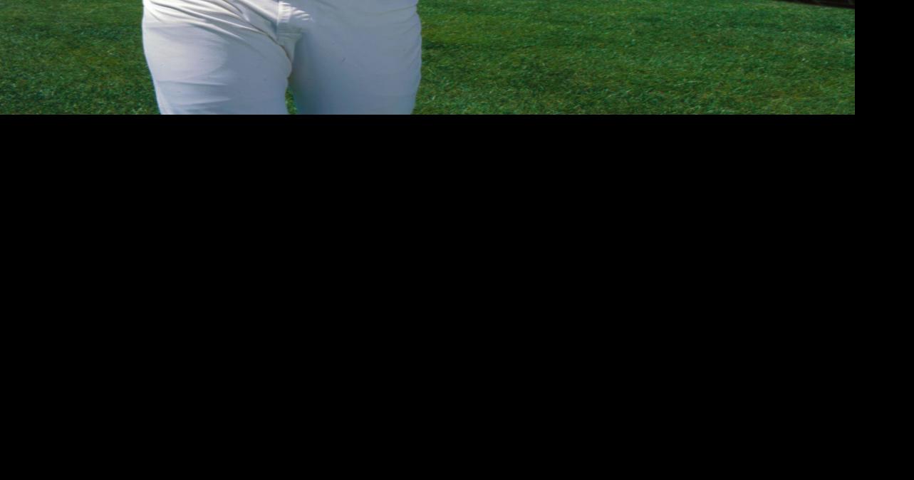 From the Archives: California Angels select Darin Erstad with the top pick