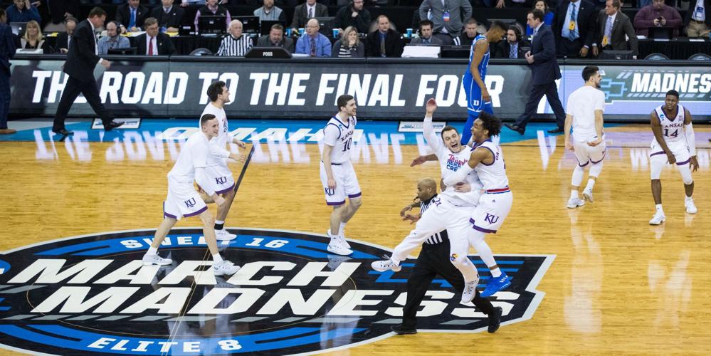 Nebraska Wesleyan alum Kipp Kissinger chosen as Final Four referee