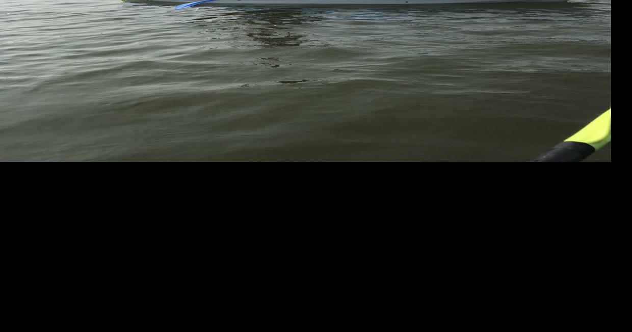 Omaha patient back in kayak thanks to experimental drug that targets ...