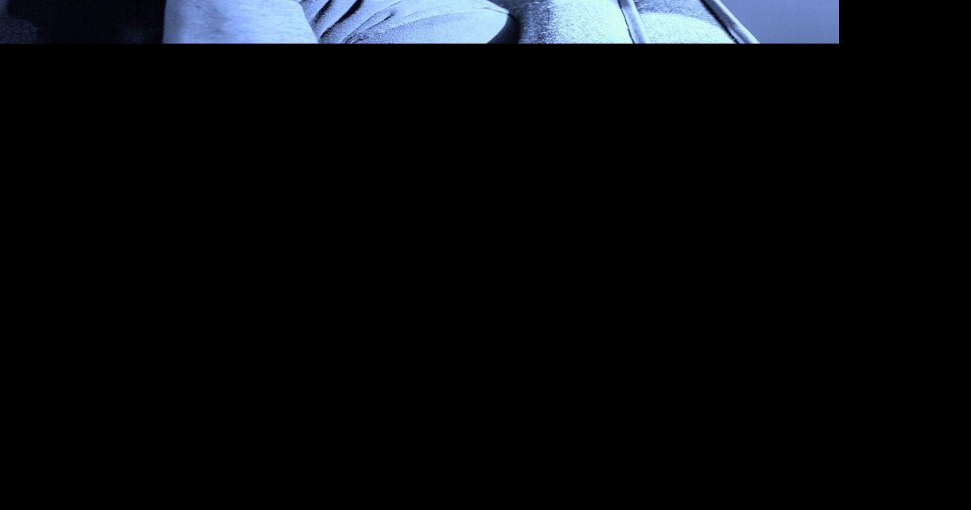 Omaha pianist, singer David Murphy says his new album may be his best yet