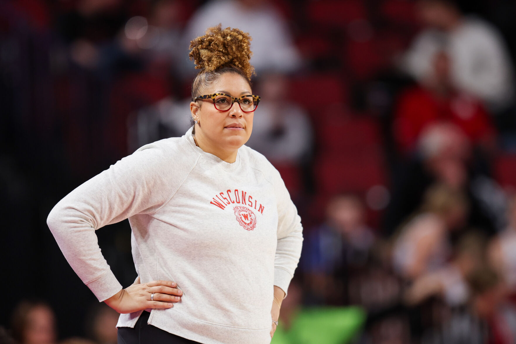 Nebraska heads into 'Pack PBA' game against Ohio State