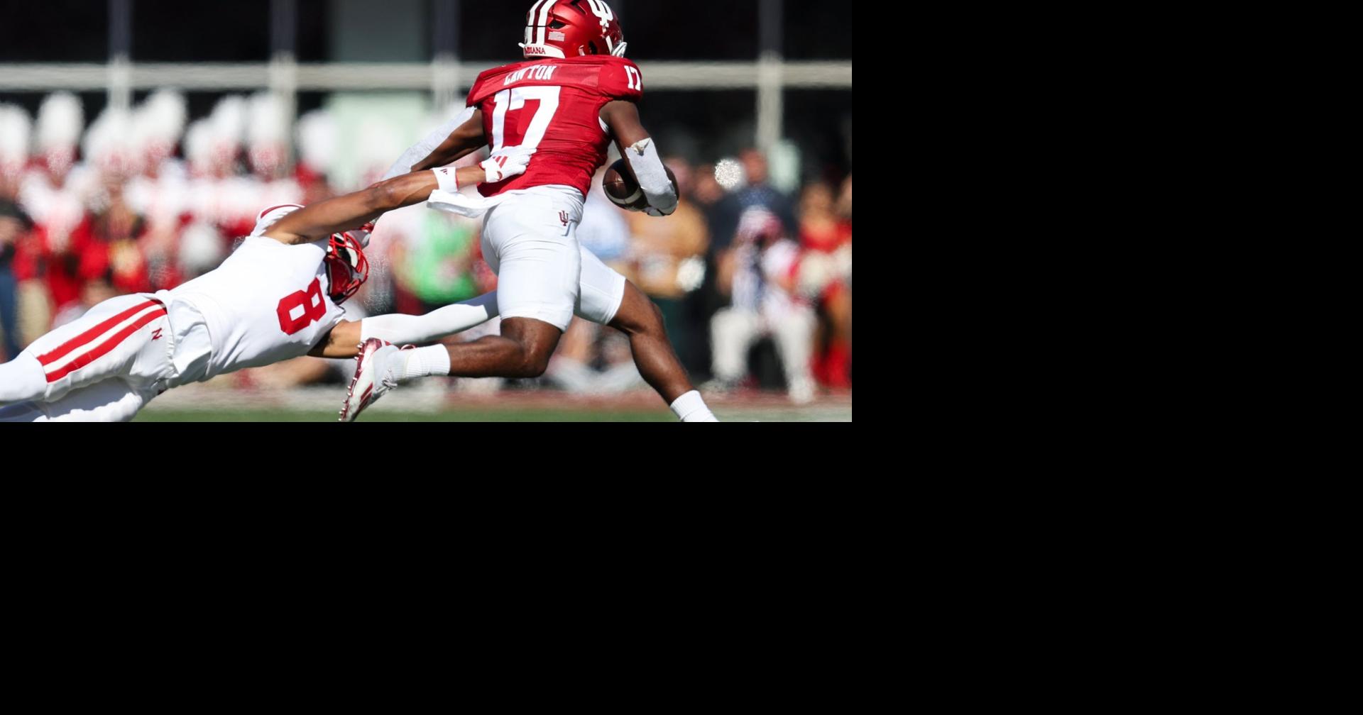 Why Nebraska's best unit — the defense — performed at its worst during ...