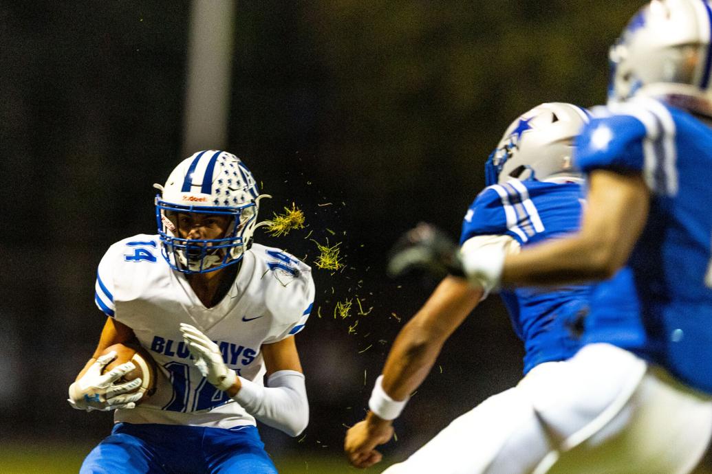 Ashland-Greenwood withstands Boys Town's fourth quarter surge