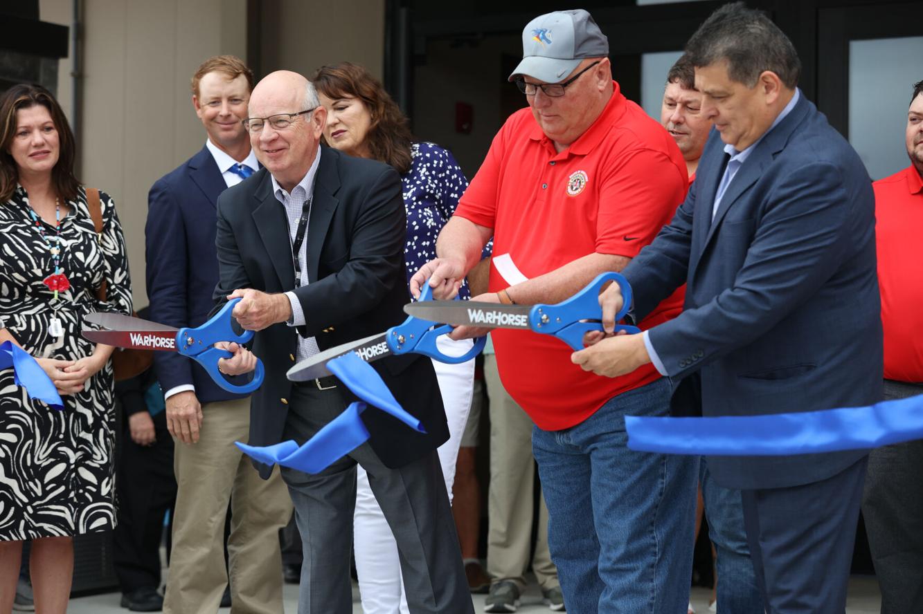 Horse racing: Outrider Bo Butler earns national award for actions at ...