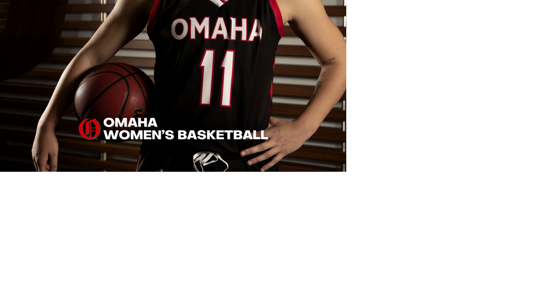 Omaha women’s basketball's season ends in Summit tournament
