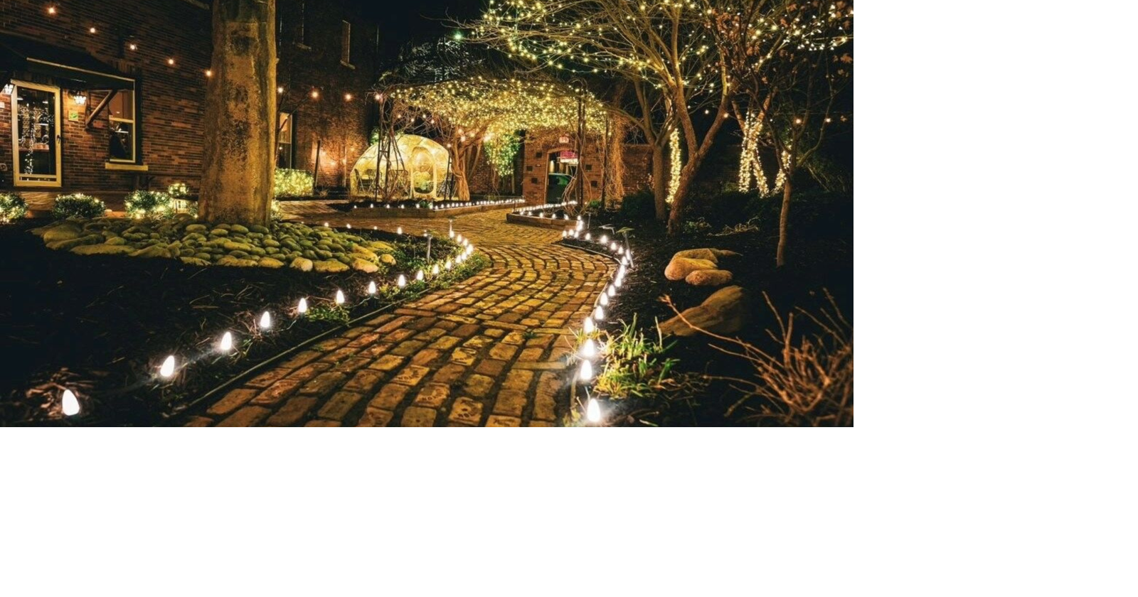 The Bohemian Gardens in Omaha to offer made-to-order pizza this summer