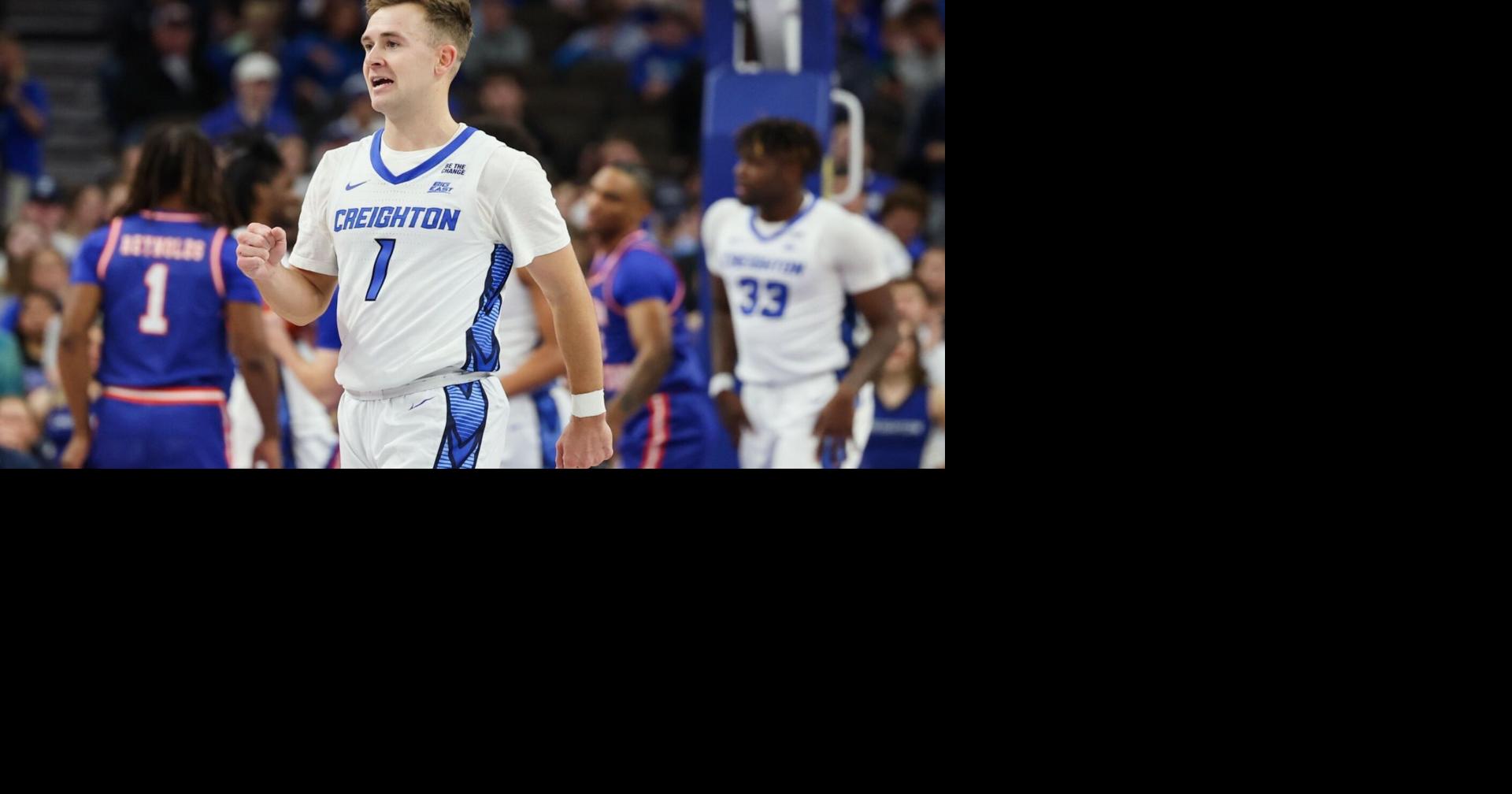 Inside Steven Ashworth's expanded role with Creighton