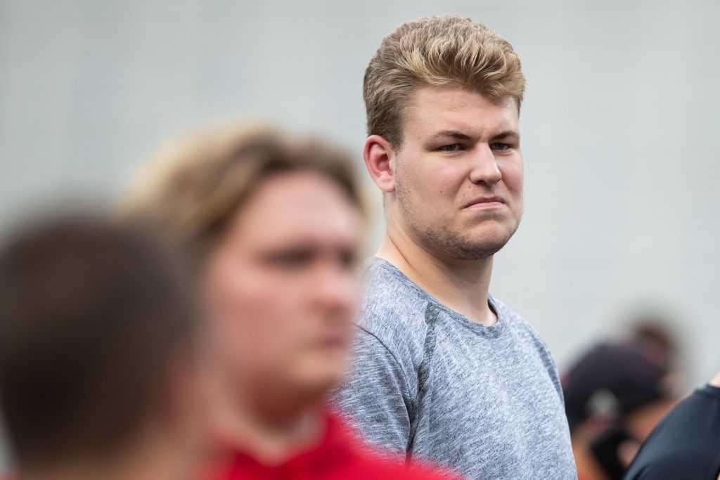Husker camp preview: Five true freshmen who could see the field this season