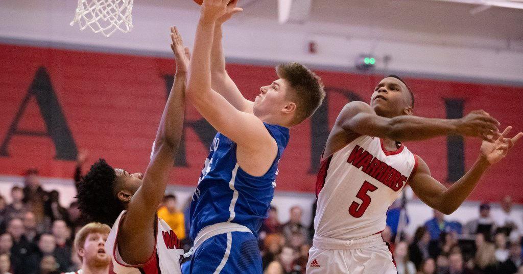 Walk-on Bret Porter leaves Husker hoops program