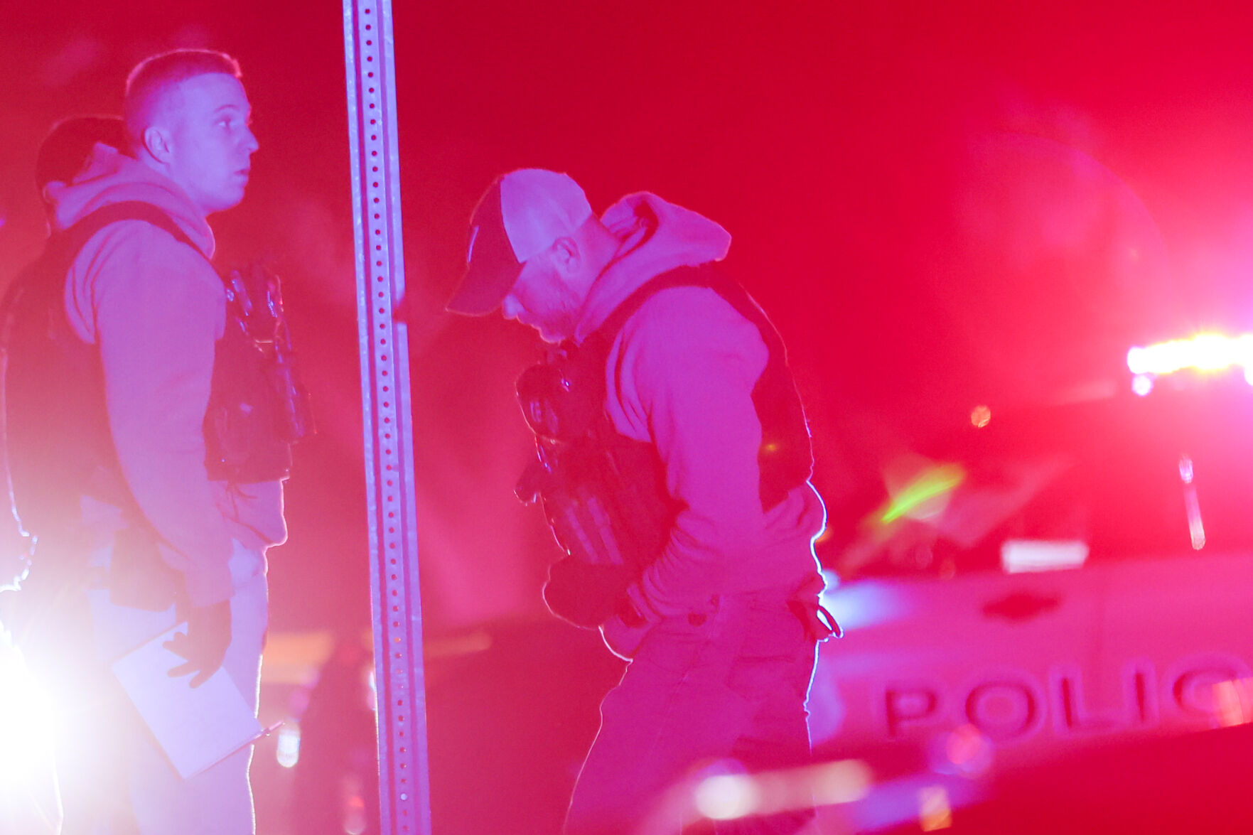 City records 22nd homicide in north-central Omaha shooting
