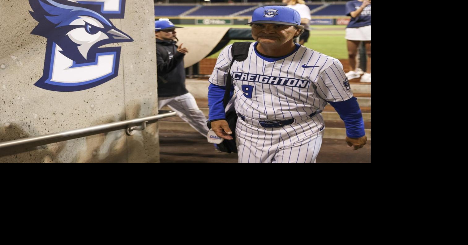 Creighton baseball coach Ed Servais to retire after next season