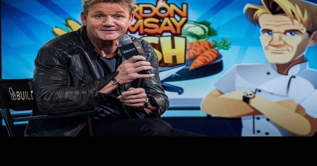 20 celebrity chefs' signature dishes