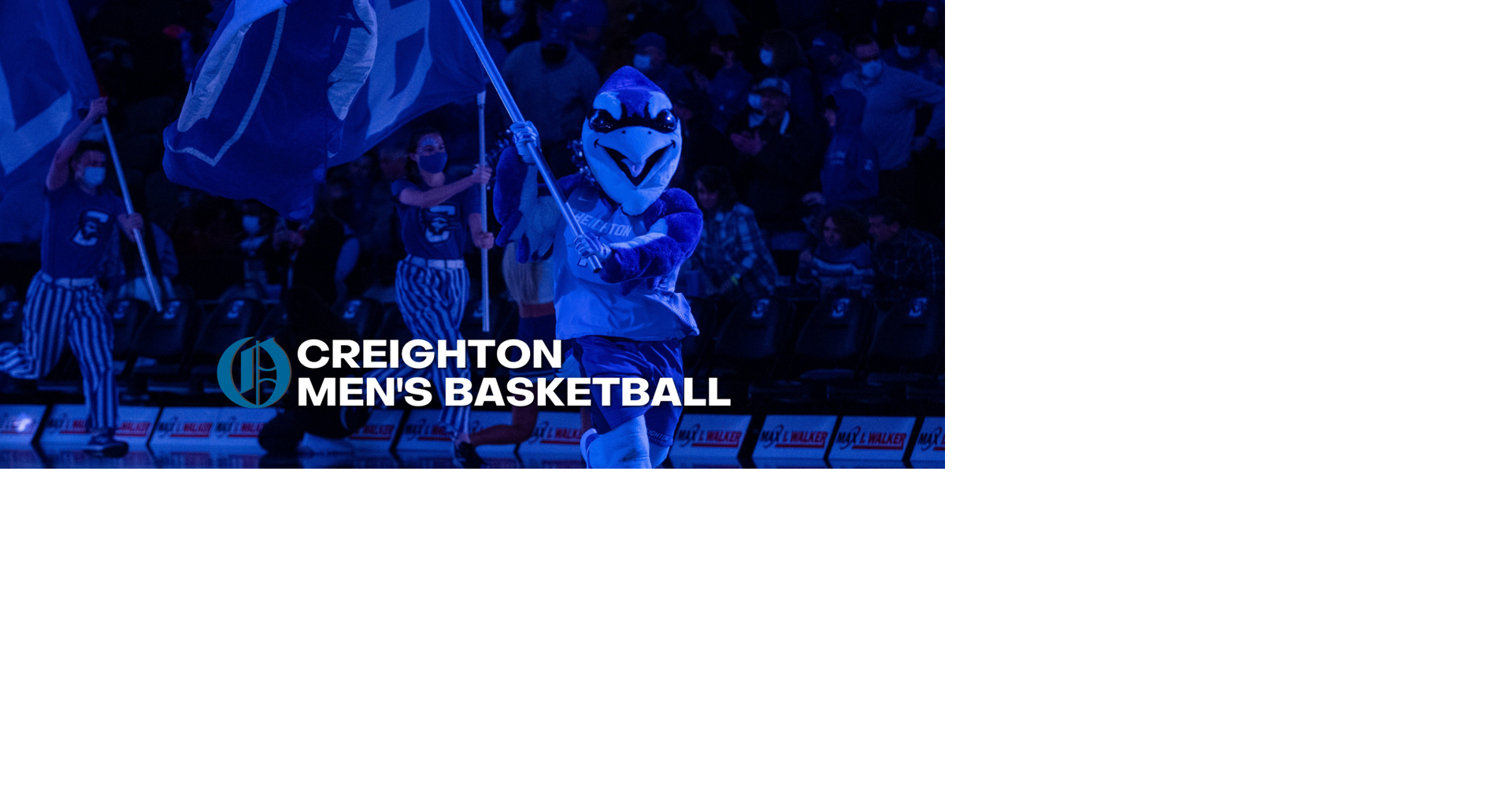 Kansas, Alabama highlight loaded Creighton men's basketball ...