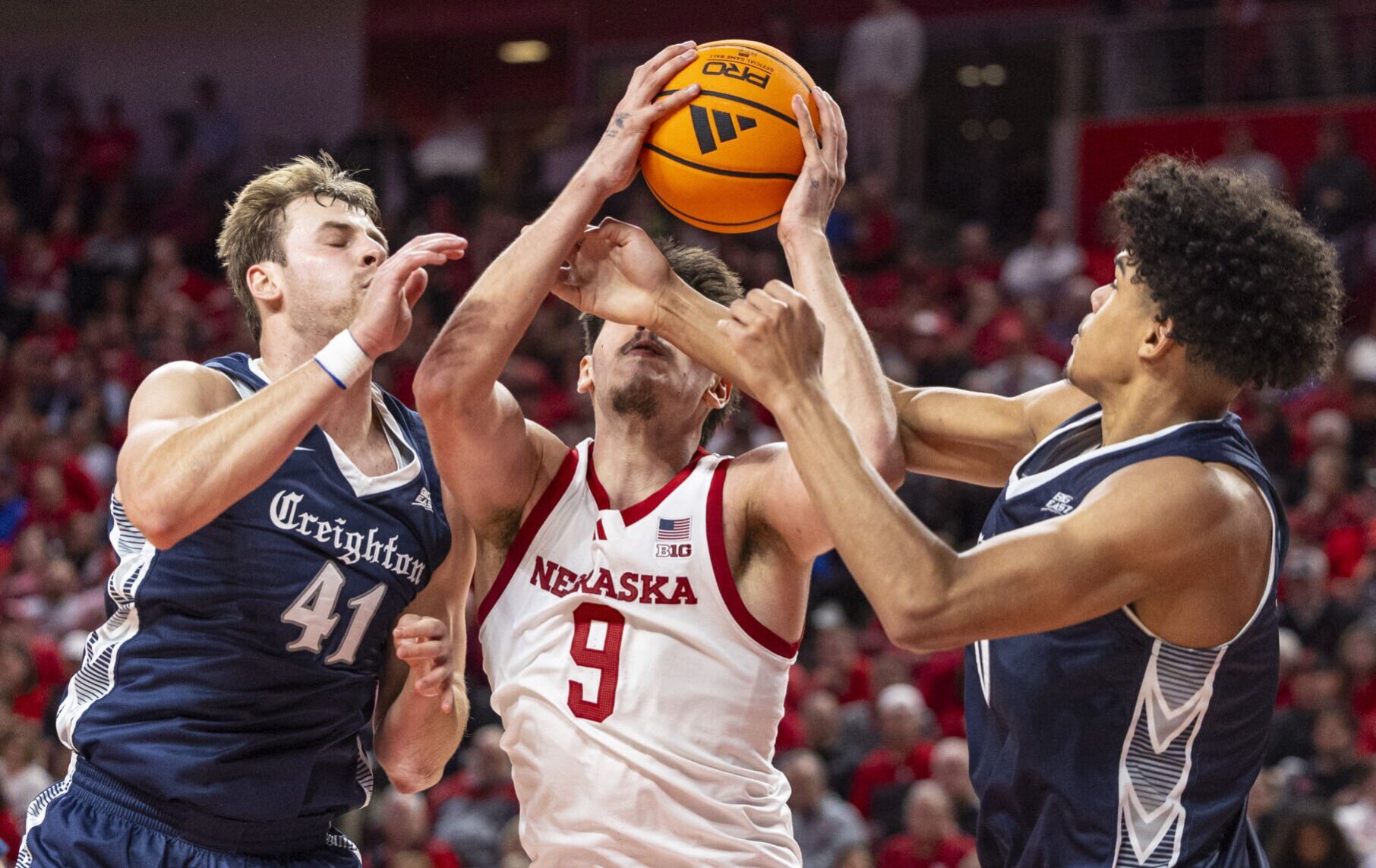 LPD's Sears resigns amid sexual misconduct allegations