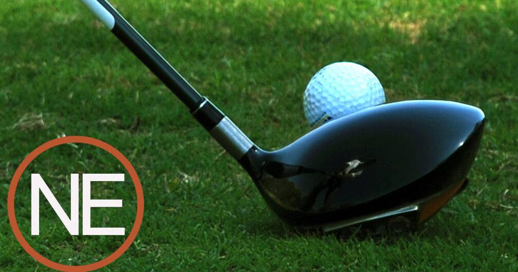Omaha Creighton Prep's Luke Strako wins Metro Conference golf tournament