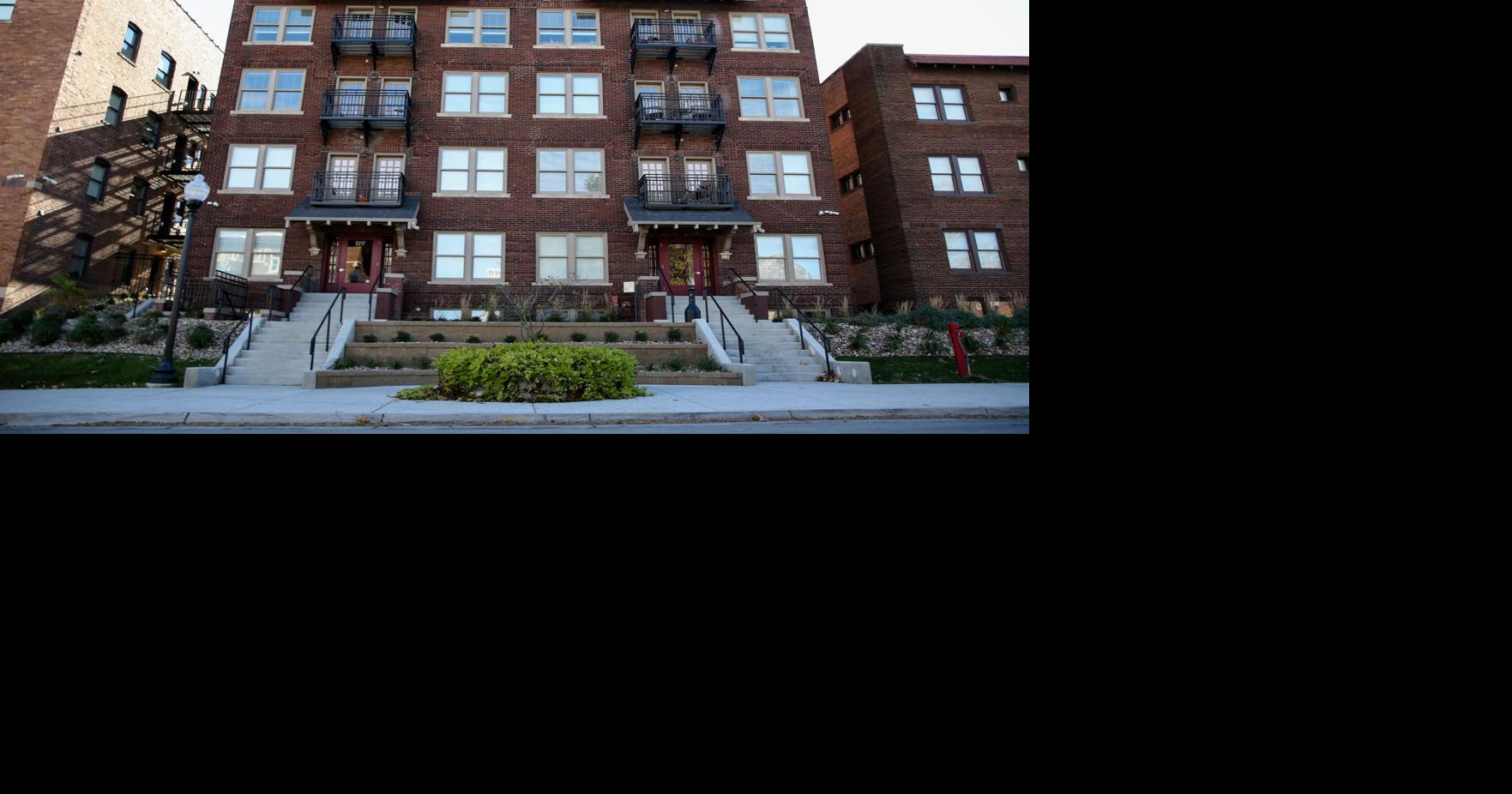 Five awards recognize people and projects for preserving historic Omaha ...