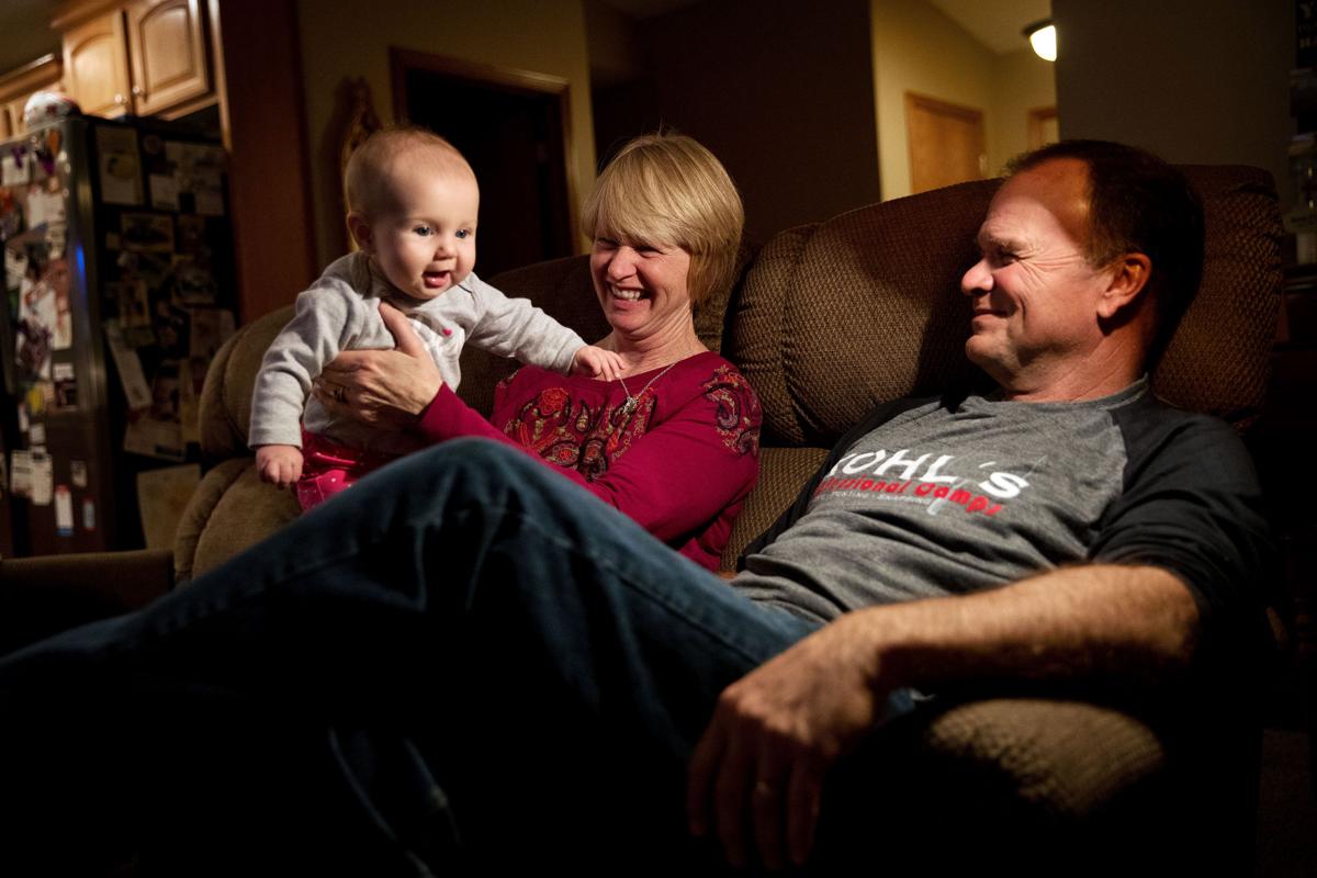 Shatel: Strength of Foltz family guided us after tragedy, leading the ...