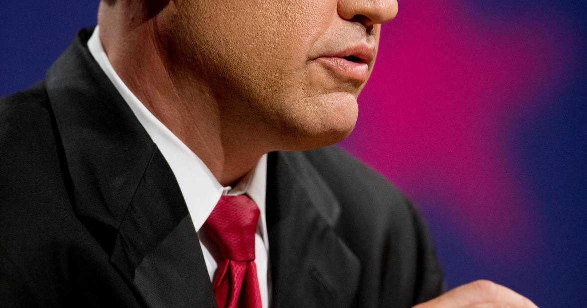 Jon Bruning files lawsuit over Colorado’s legalization of marijuana