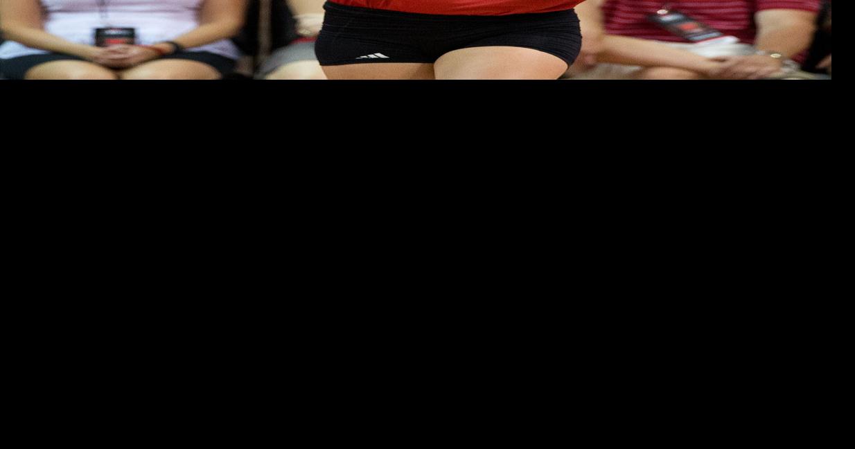 Huskers can wear goal on their sleeves, courtesy of designer Kadie Rolfzen