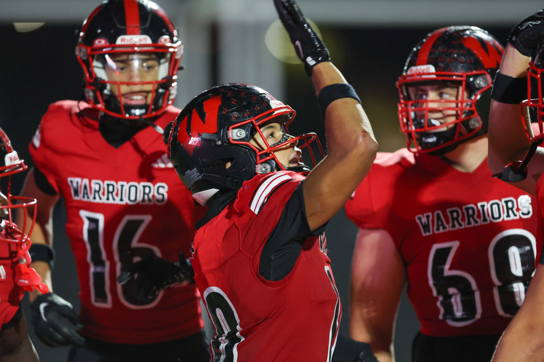 Omaha Westside defeats Papillion-La Vista to secure Class A record for ...