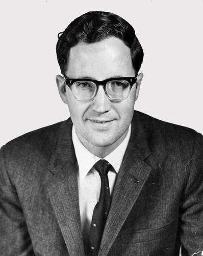 Bob Dorr, longtime Omaha World-Herald reporter, dies at 84