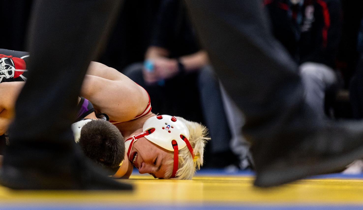 Nebraska high school wrestlers to watch this season