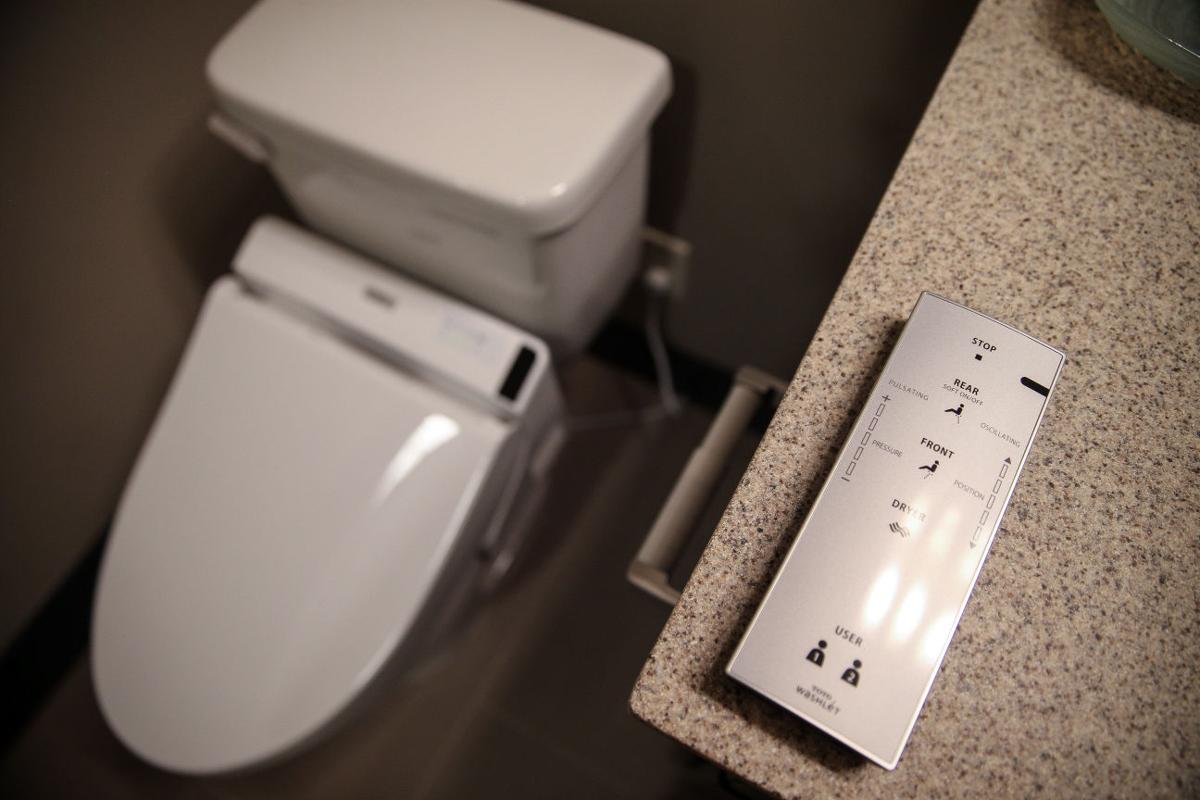 Kelly: Omaha developer is betting that high-tech Japanese toilets will ...