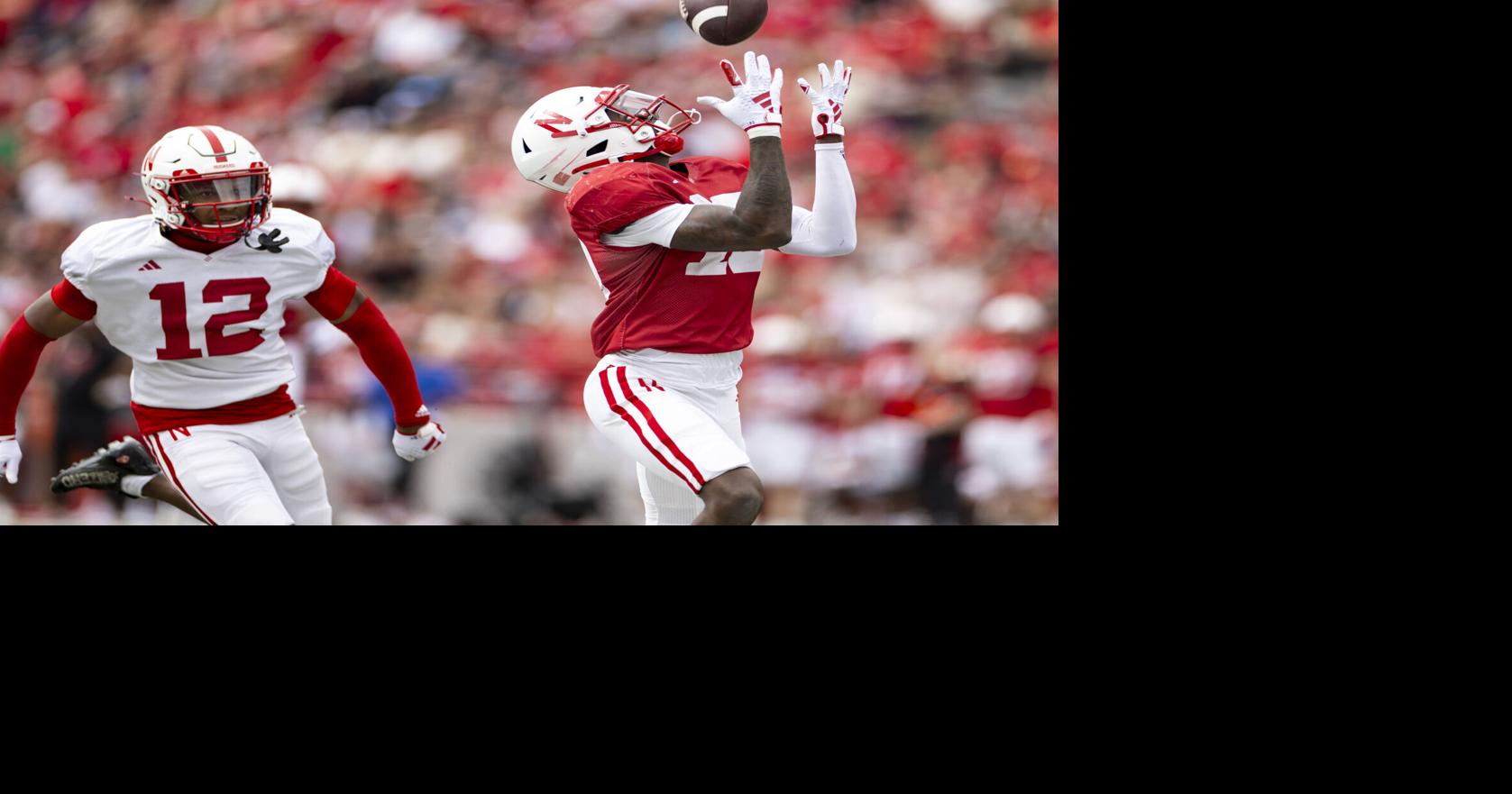 Jaylen Lloyd working on to be more than just a 'package guy'