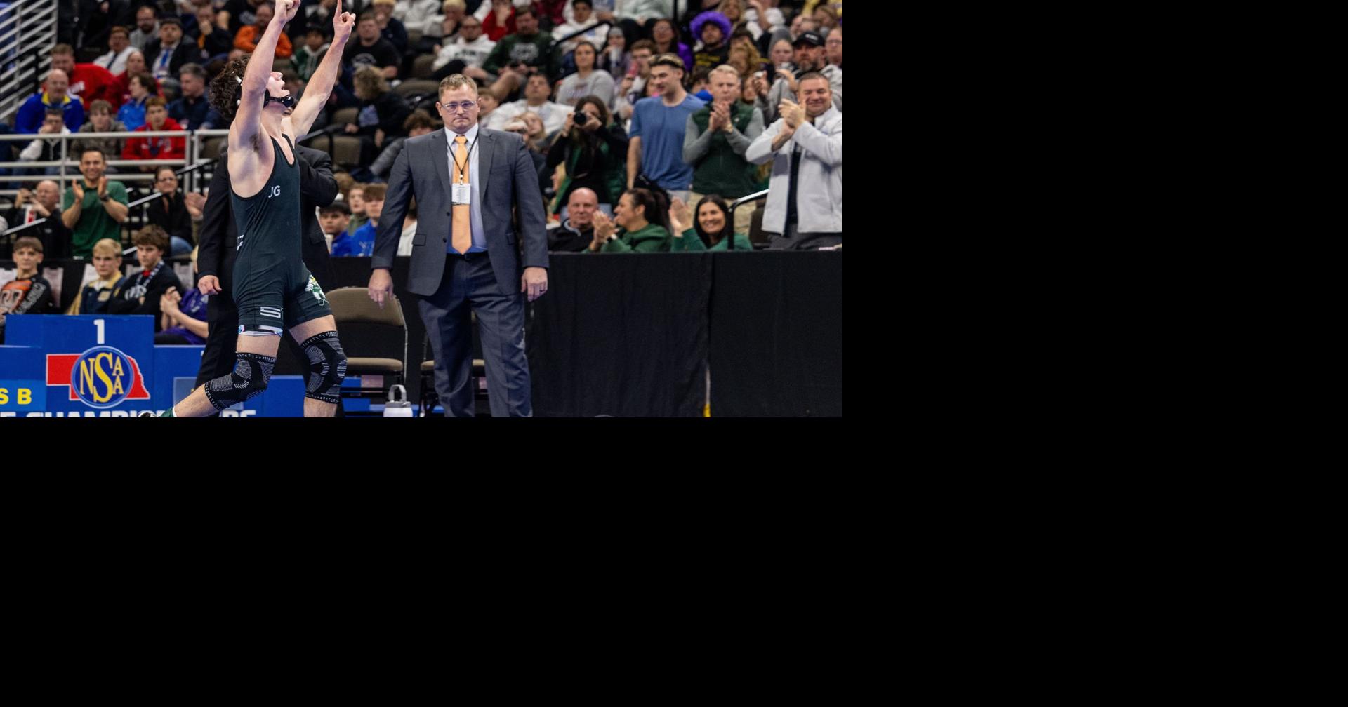 Stu's Views: Observations from the final day of the Nebraska state ...
