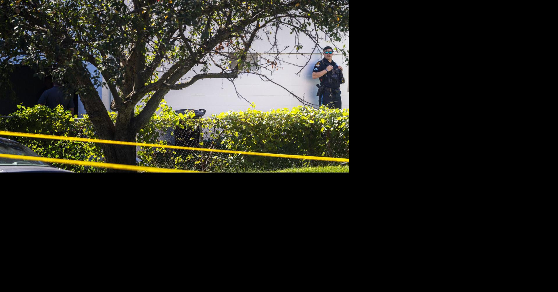 Omaha police investigate slaying of 19-year-old near 52nd Street and ...