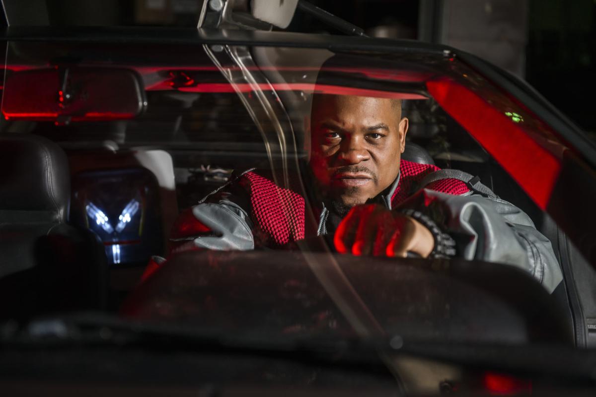 Band of the Week: Big Mista