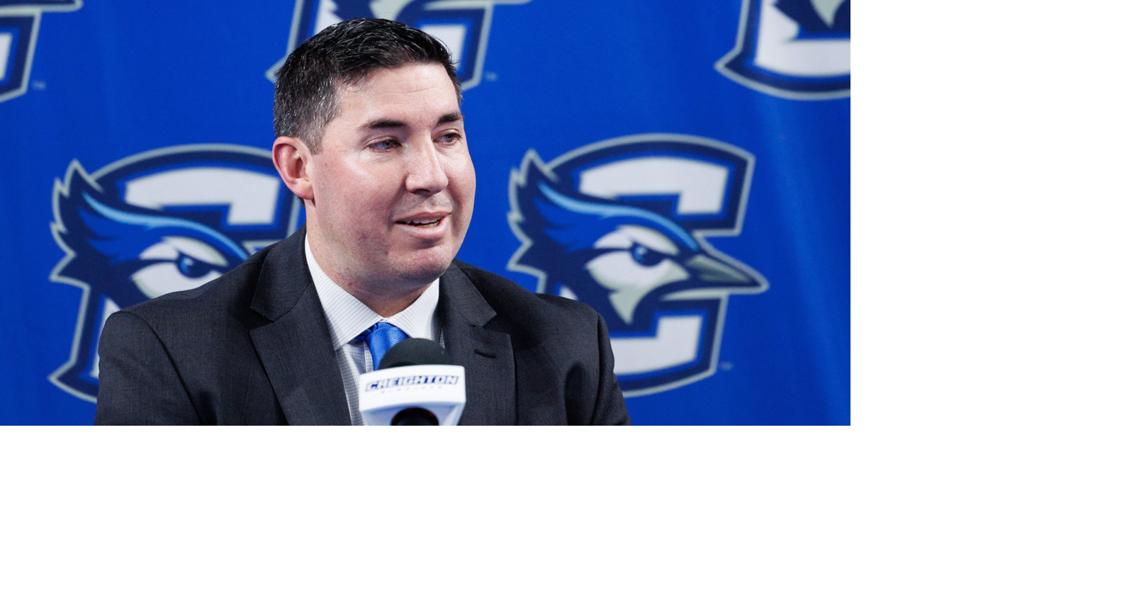 Brian Rosen to make his unofficial coaching debut in Creighton vs ...