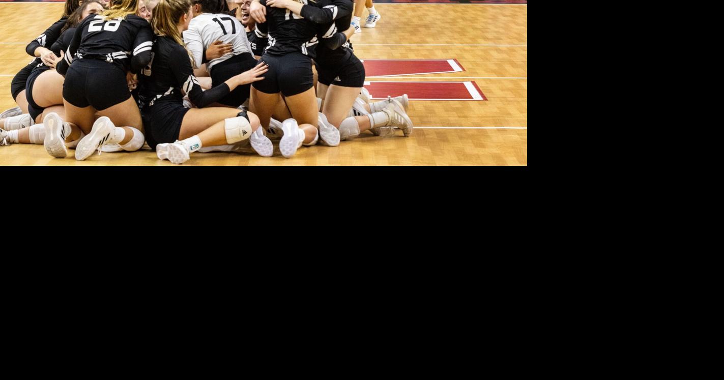Volleyball Day in Nebraska a hit among high school teams