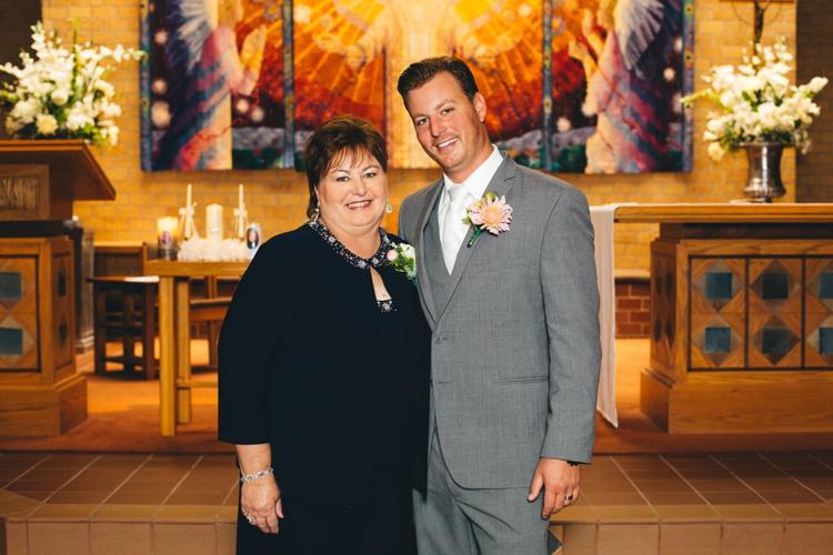 Hansen: Years later, determined matchmaker gets her wish