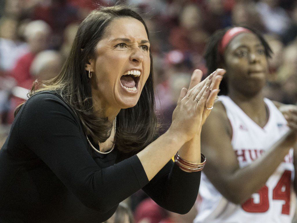 McKewon: Amy Williams hopes six new Huskers provide the 'juice ...