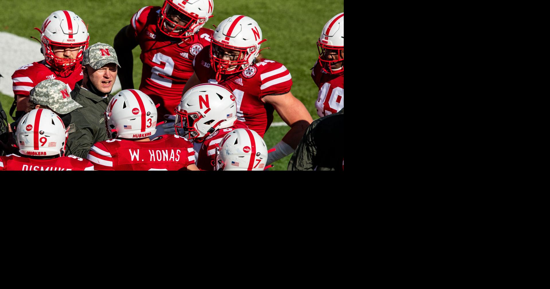 Five knowns, unknowns heading into Nebraska football spring camp