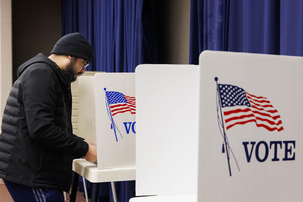 Voting results: 2025 City of Omaha primary election