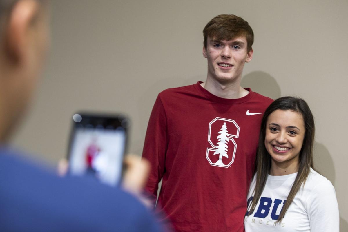 Millard North's Max Murrell and Nicole Avila-Ambrosi are now Division I ...