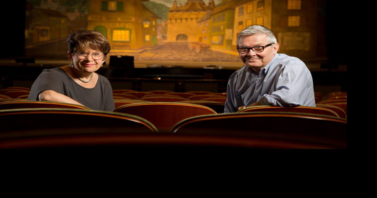 Some key creatives over the Omaha Community Playhouse’s past nine decades