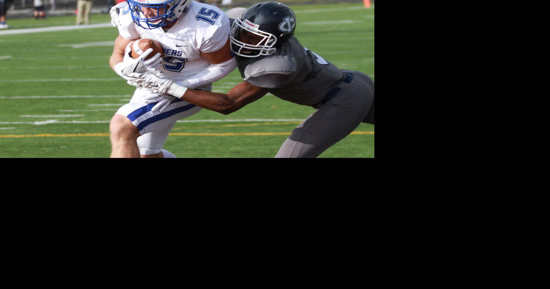 Iowa Western coach: Walk-on receiver Nick Easley will help Iowa State