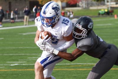 Iowa Western coach: Walk-on receiver Nick Easley will help Iowa State