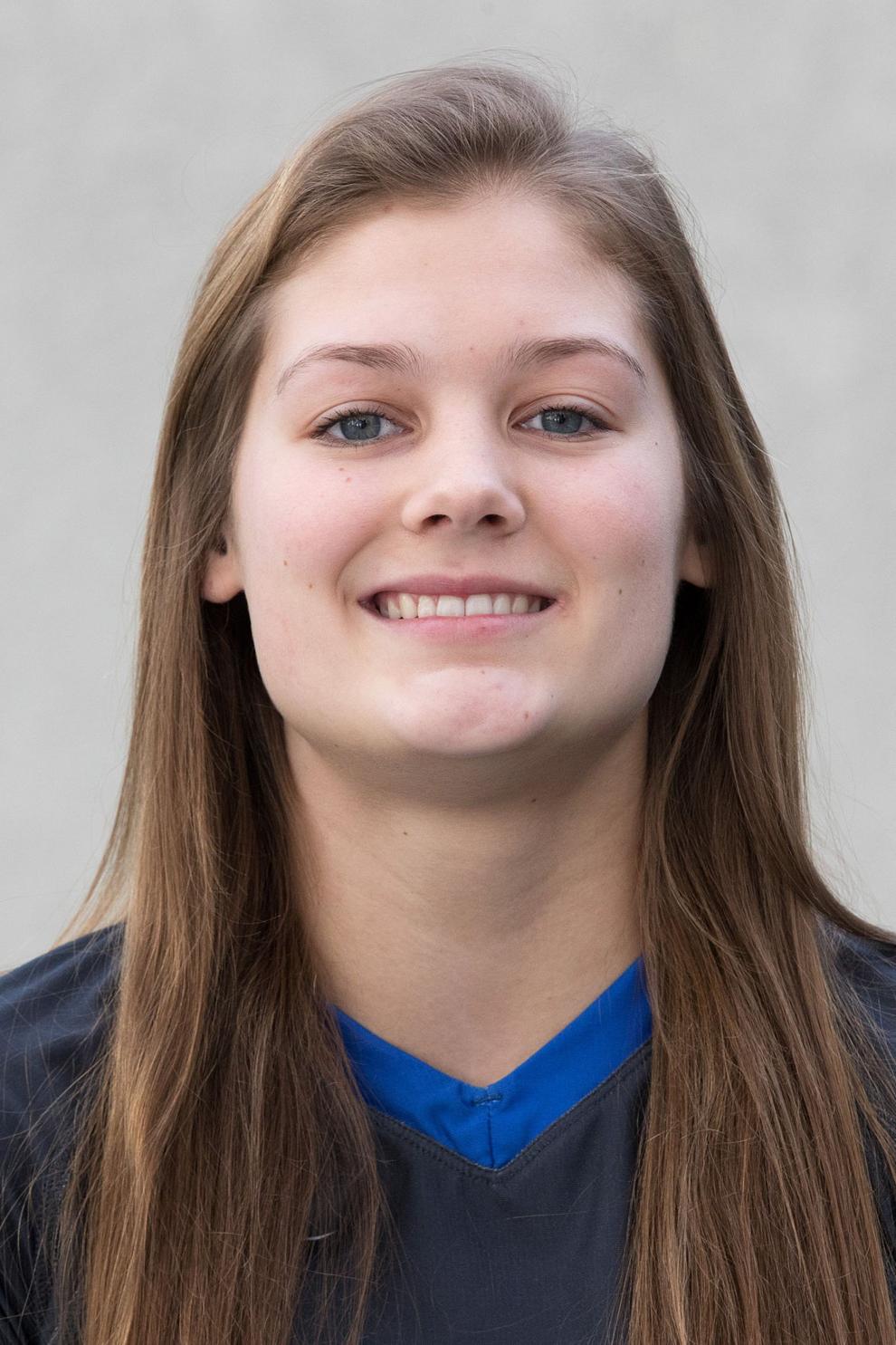 All-Metro volleyball: Difference-makers like Millard North's Elise ...