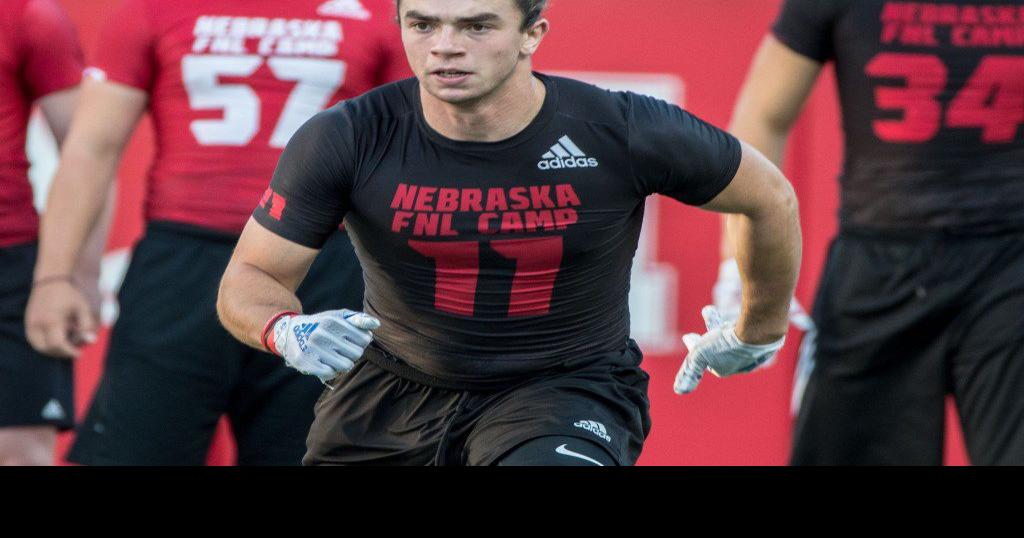 Huskers land walk-on commitments from Lincoln Southwest's Caden ...