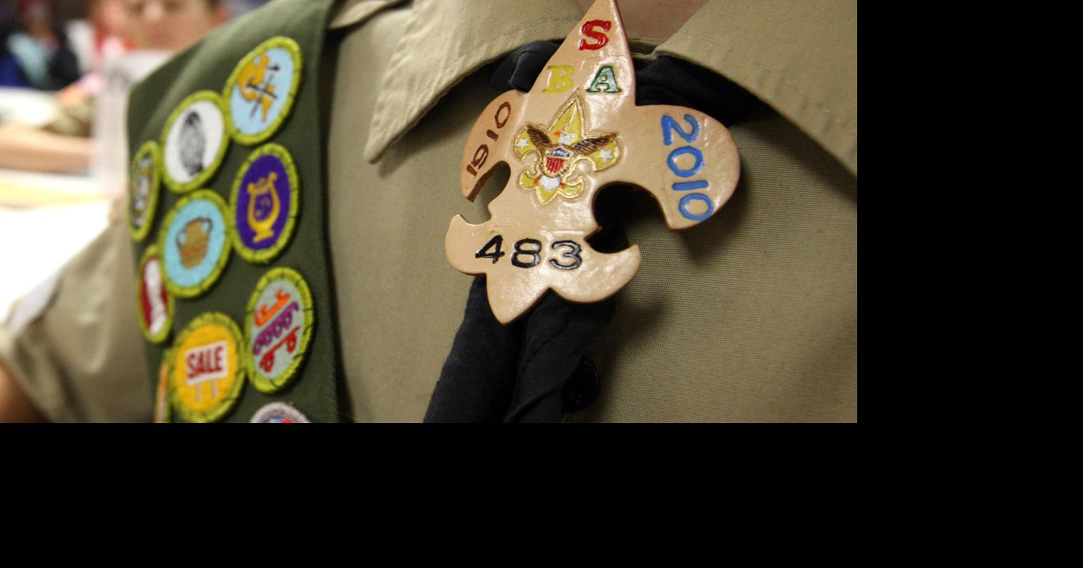 Omaha Boy Scout leader accused of failing to pay $28,000 after ordering ...