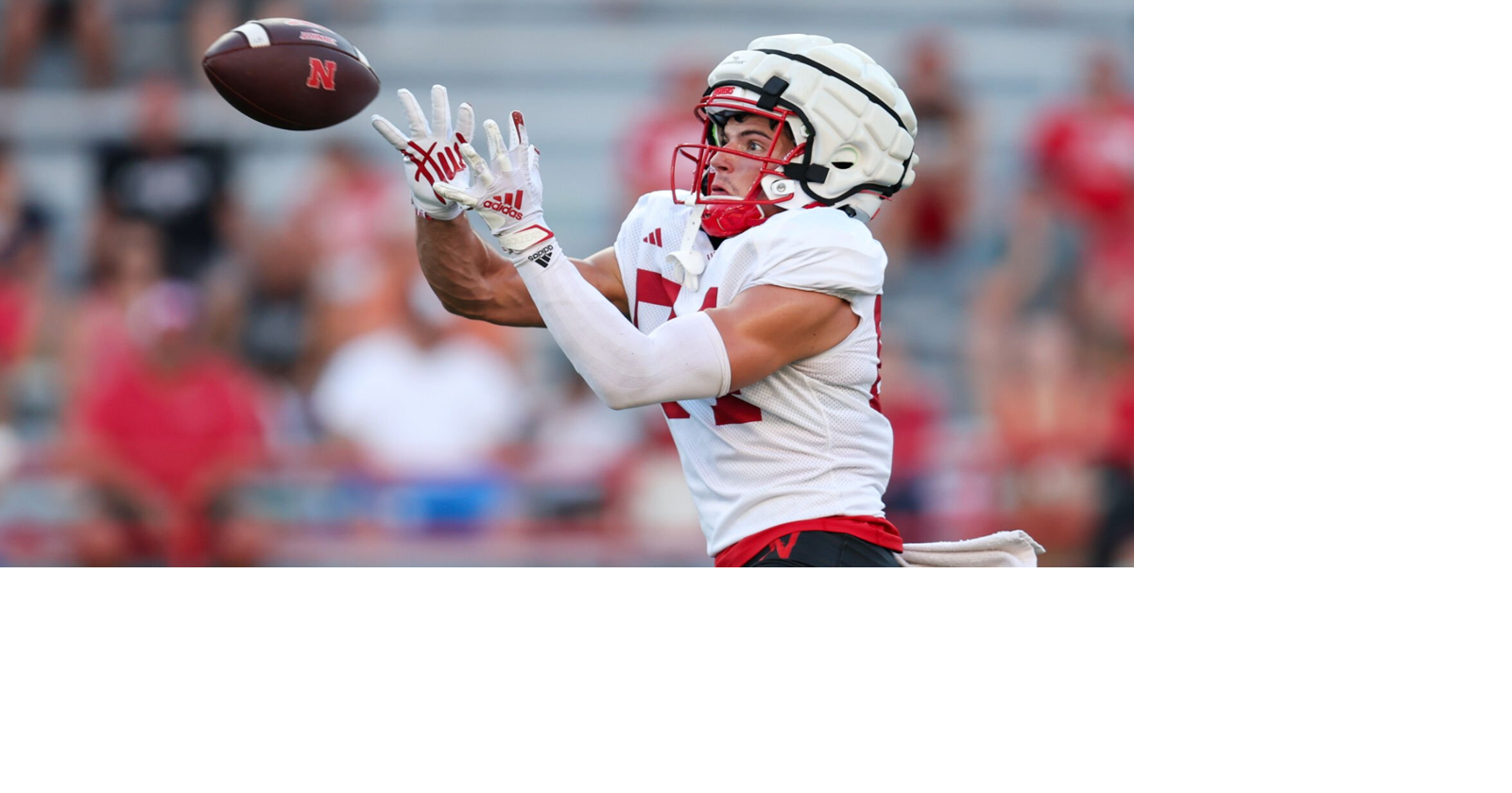Roundup: Nebraska football's recent transfer portal moves