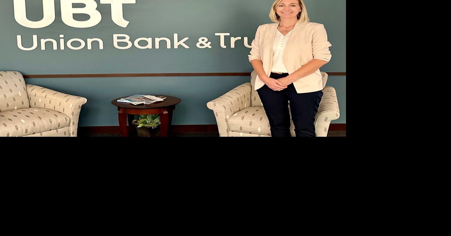 Family, faith and hard work are keys to success for Omaha banking executive