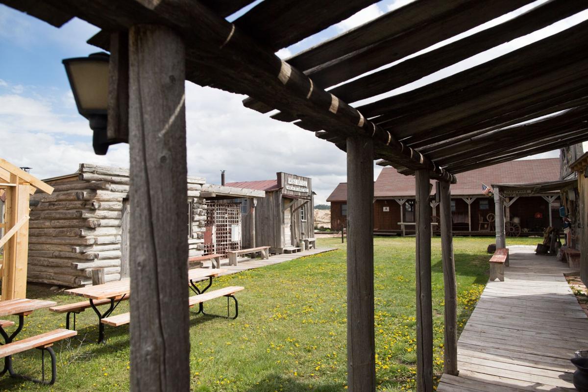 Hansen: A one-of-a-kind place in the untamed northwest corner of ...