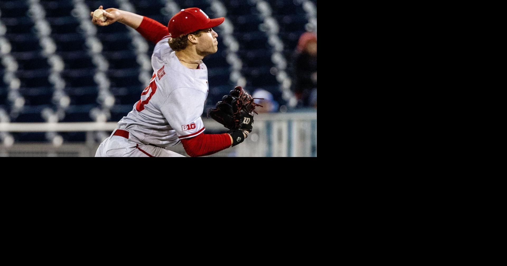Nebraska baseball announces new-look pitching rotation ahead of opening ...